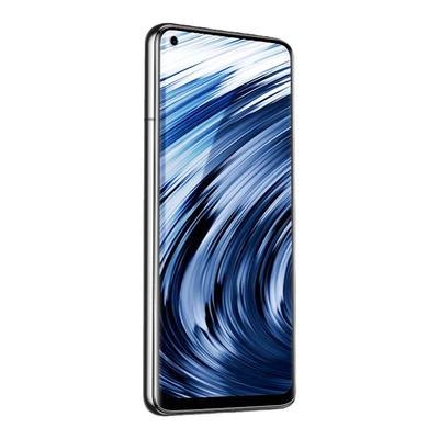 适用真我v15水凝膜曲面贴合