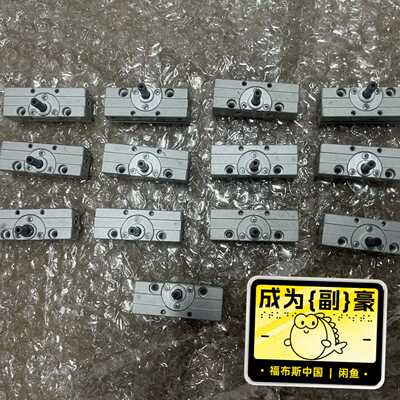 询价下单CYJB05-180 旋转气缸 可开发票