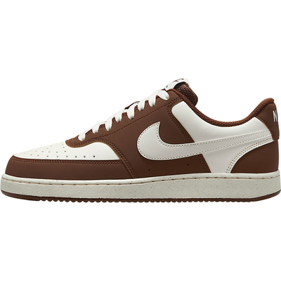 耐克女士复古休闲低帮板鞋