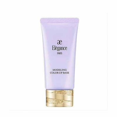 日本直邮elegance雅莉格丝妆前乳隔离防晒30g修正改善肤色正品