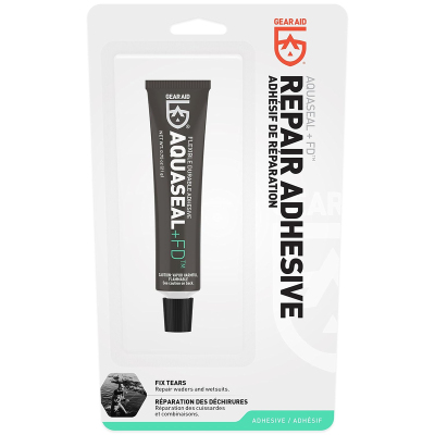 GEARAID防水修补胶户外修补