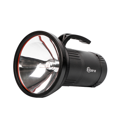 大功率氙气灯诱鱼灯疝气灯夜钓灯