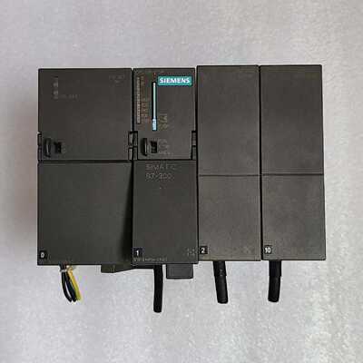 S7-300系列PLC模块—议价
