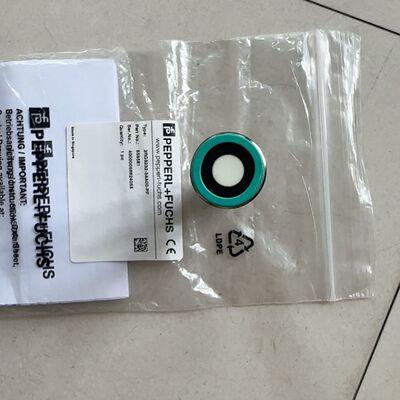 非标价PEPPERLFUCHS倍加福传感器3RG62323AA议价