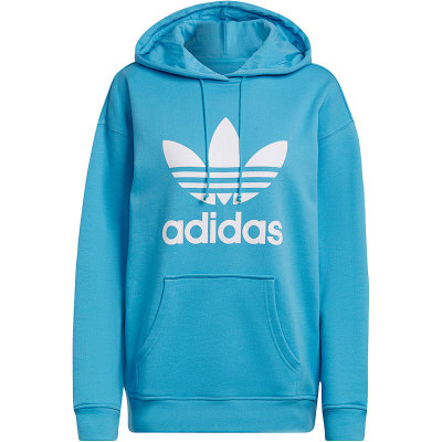 Adidas/阿迪达斯女子运动卫衣