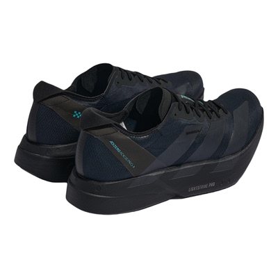 Adidas/阿迪达斯正品四季款男士运动减震训练竞速跑步鞋HQ7411