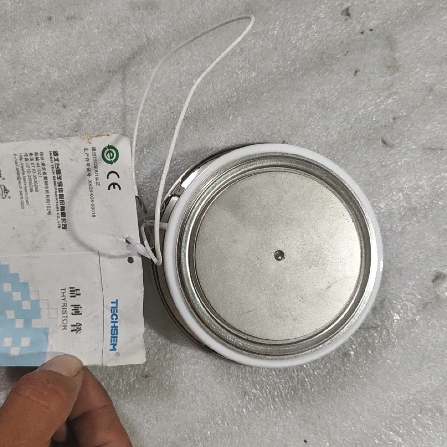 KP2000A4000V 台基可控硅晶闸管 电力半导体器件
