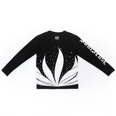 SoulSense限量款长袖T恤