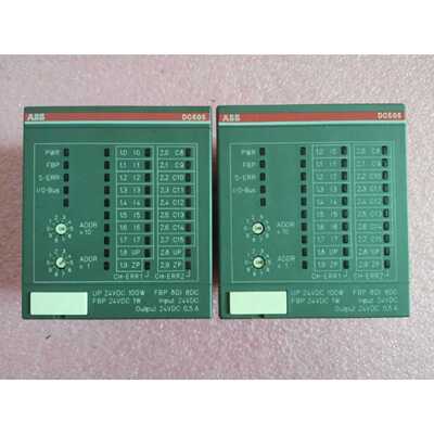 询价-模块DC505FBP1SAP220000R0001
