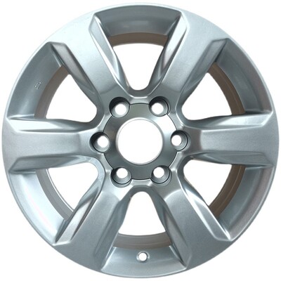 霸道RAV4皇冠凯美瑞凌志轮毂