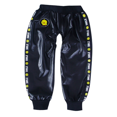 防水休闲婴儿12个月冬季裤子