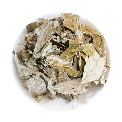 胡秃子叶中药材 蒲颓叶 胡颓子叶 胡颓叶 野生