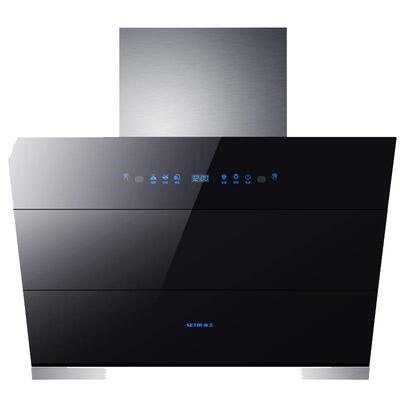 森太侧吸油烟机以旧换新补贴