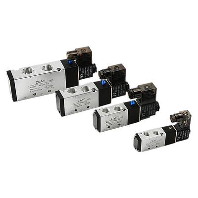 气动换向410-15电磁控制阀