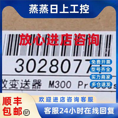议价梅特勒M300 PROCESS  1/2DIN  30280771