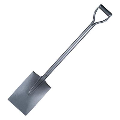 锰钢淬火！德国进口加厚锰钢铁锹