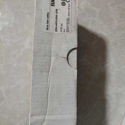 议价106548 ESH-ARO-20A-1205现货安士能EUCHNER安全门锁