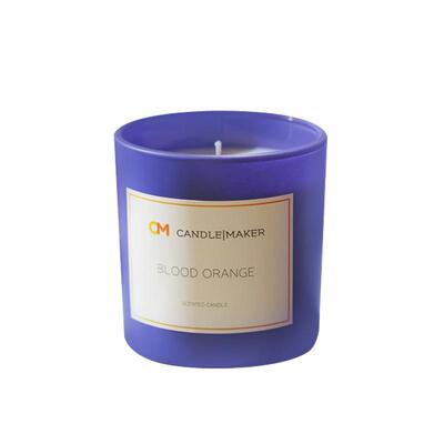 cm英国香薰蜡烛CMCANDLEMAKER