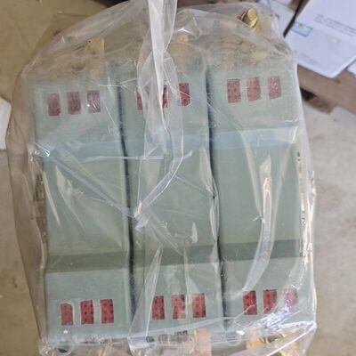 要询价---CJ401000长征交流接触器线圈220V银触点维修904