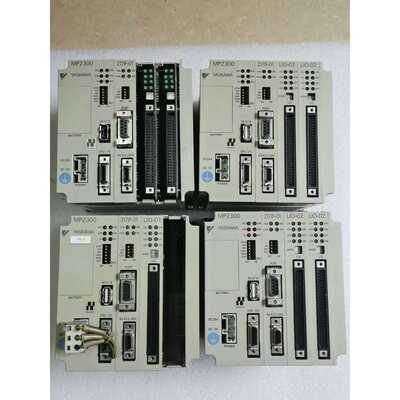 询价YASKAWA安川JEPMC-MP2300 JEPMC-MP