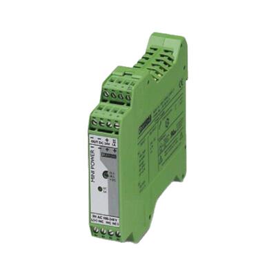 MINI-PS-100-240AC/24DC/1 菲尼克斯phoenix2938840全新原装现货