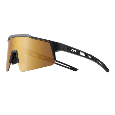 ZVR户外徒步登山护目镜防紫外线