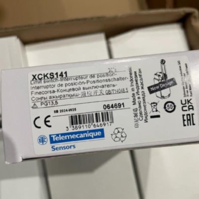 议价XCKS102H29/XCKS141H29/XCKS139H29施耐德限位开关全新原装正