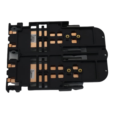 惠普 ZBook Fury 17 G7 G8 硬盘支架 NVME M.2 3 4固态硬盘散热片