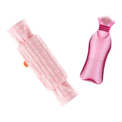 samply三朴可爱暖水袋