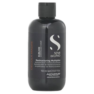 ALFAPARF奥帕夫 - 亚麻籽焕亮修复护发精华（受损发质） 150ml