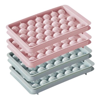 冰块模具家用创意制作食品级材质