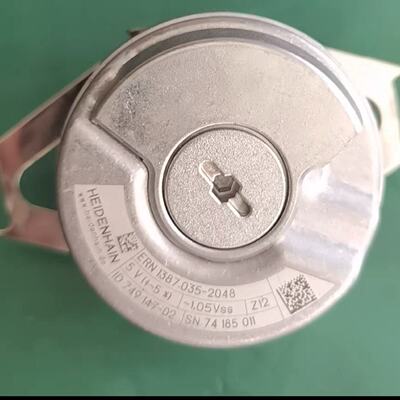 议价德国海德汉编码器ERN1387.035 2048全新原装正品ID749147-02