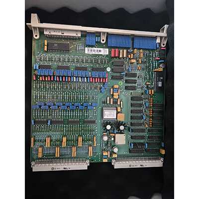 议价ABB模拟量输入板DSAI130D3BSE003127R可维修