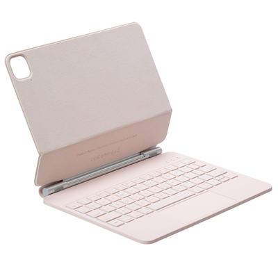 妙控蓝牙键盘磁吸保护套一体式