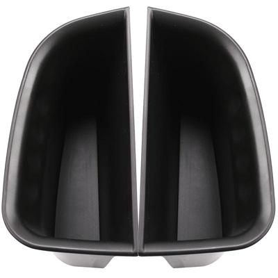 沃尔沃改装门把手储物盒