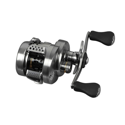 禧玛诺CQBFS鼓轮微物远投路亚轮