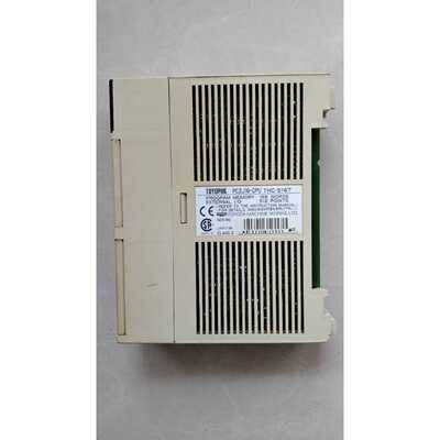 议价TOYOPUC PC2J16CPU THC5167适用