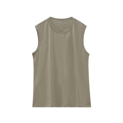 FEAROFGOD第七季主线高街背心