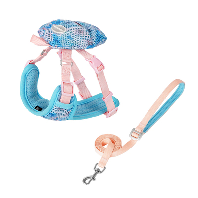 Touchdog它它狗狗专用胸背牵引绳