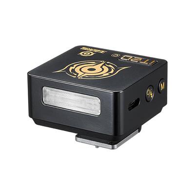 王者荣耀合作款-神牛IT20闪光灯