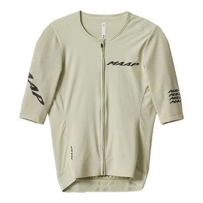 【新品】MAAP 男士 Emerge Jersey短袖骑行服