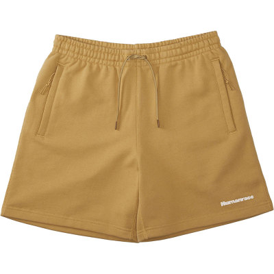Adidas/阿迪达斯正品当季新款三叶草男女菲董运动短裤HJ7067