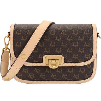 百丽时光慢递老花豆腐小方包