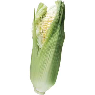 新鲜野生甜甜种植健康金银玉米