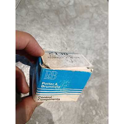 全新墨西哥PotterBrumfield继电器R10L