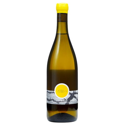 自然酒-屡获殊荣的国产之光JIANGYU姜瑜酝酿 依云/嵘华霞多丽干白