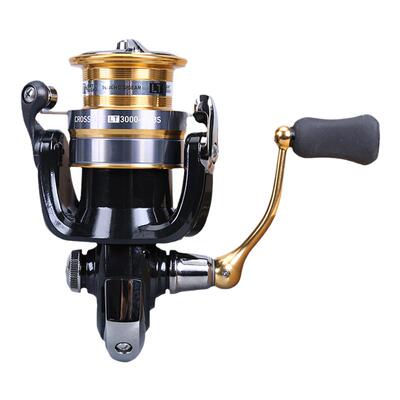 20新款crossfirelt纺车轮金属