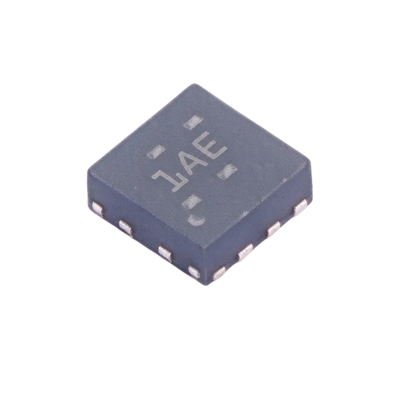 全新 TMP1075DSGR TMP1075 丝印1AE  WSON-8 温度传感器