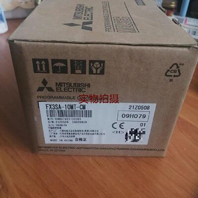 询价-PLC FX3SA10MTCM