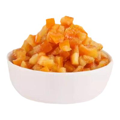 牛氏运昌糖渍橙皮丁面包馅料